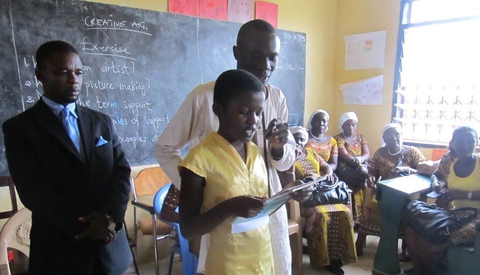 Home - Apam Global Outreach